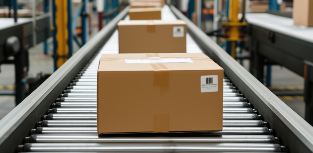 Holistic Warehousing and Distribution Solutions for 3PLs